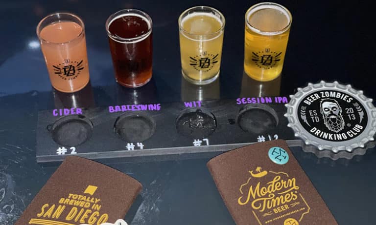 The 20 Best Las Vegas Breweries [2025 Brewery Guide]