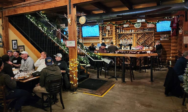 The 19 Best Salt Lake City Breweries [2025 Brewery Guide]