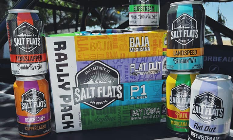 The 19 Best Salt Lake City Breweries [2025 Brewery Guide]