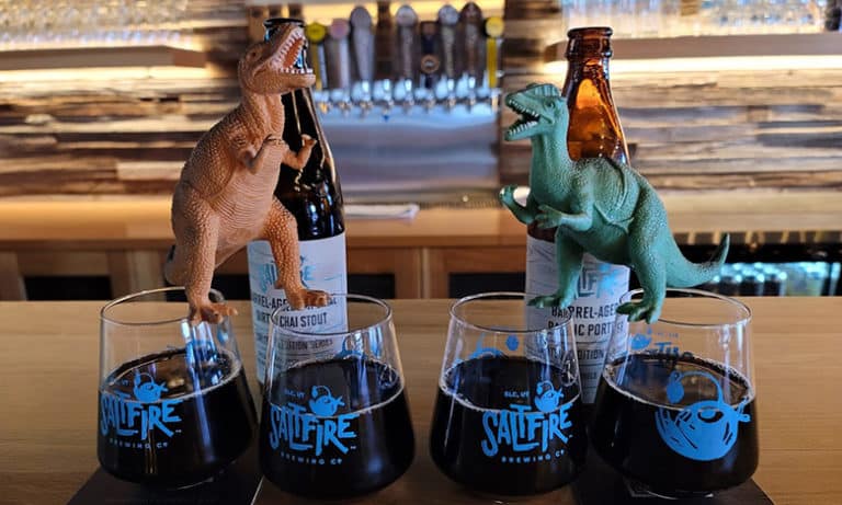 The 19 Best Salt Lake City Breweries [2025 Brewery Guide]