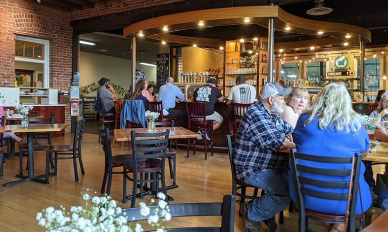 The 17 Best Colorado Springs Breweries [2024 Brewery Guide]