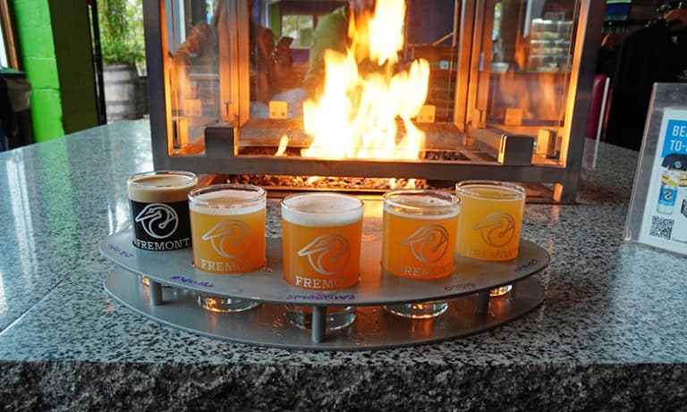 The 18 Best Seattle Breweries [2024 Brewery Guide]