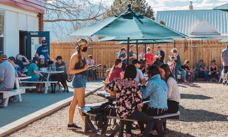 The 17 Best Colorado Springs Breweries [2025 Brewery Guide]