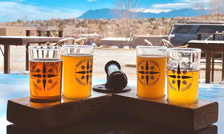 The 17 Best Colorado Springs Breweries [2025 Brewery Guide]