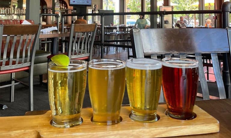 The 17 Best Colorado Springs Breweries [2025 Brewery Guide]