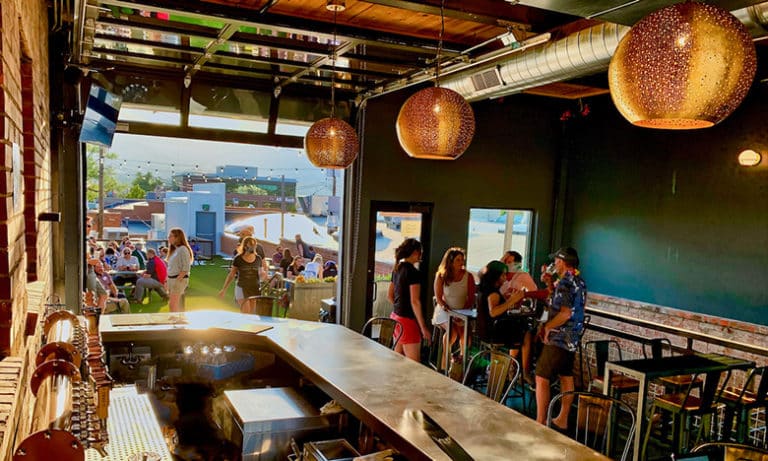 The 17 Best Colorado Springs Breweries [2025 Brewery Guide]