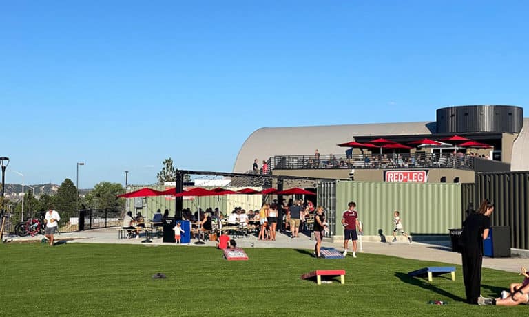 The 17 Best Colorado Springs Breweries [2025 Brewery Guide]