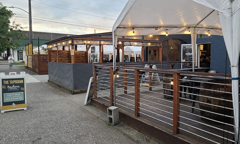 The 18 Best Seattle Breweries [2025 Brewery Guide]