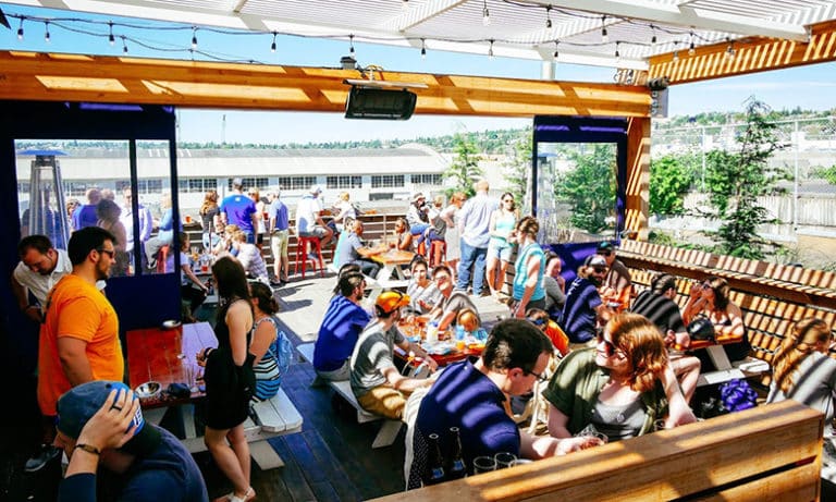 The 18 Best Seattle Breweries [2025 Brewery Guide]