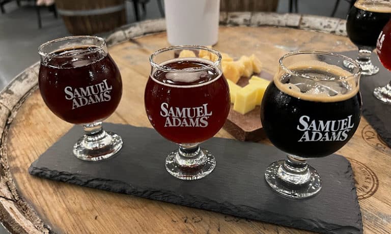 The 15 Best Boston Breweries [2025 Brewery Guide]