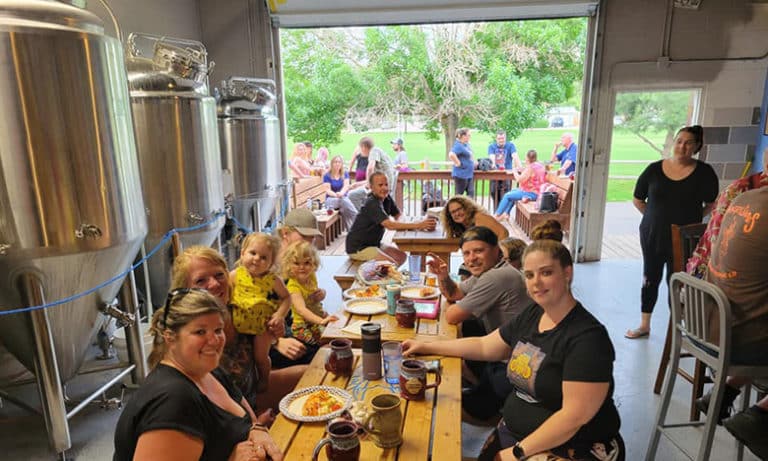 The 17 Best Colorado Springs Breweries [2025 Brewery Guide]