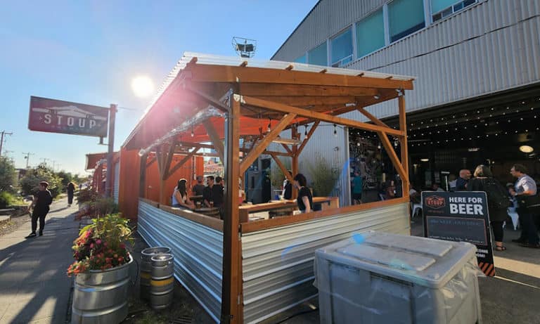 The 18 Best Seattle Breweries [2025 Brewery Guide]