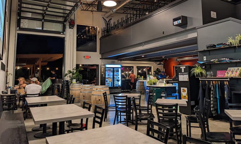 The 18 Best Seattle Breweries [2025 Brewery Guide]