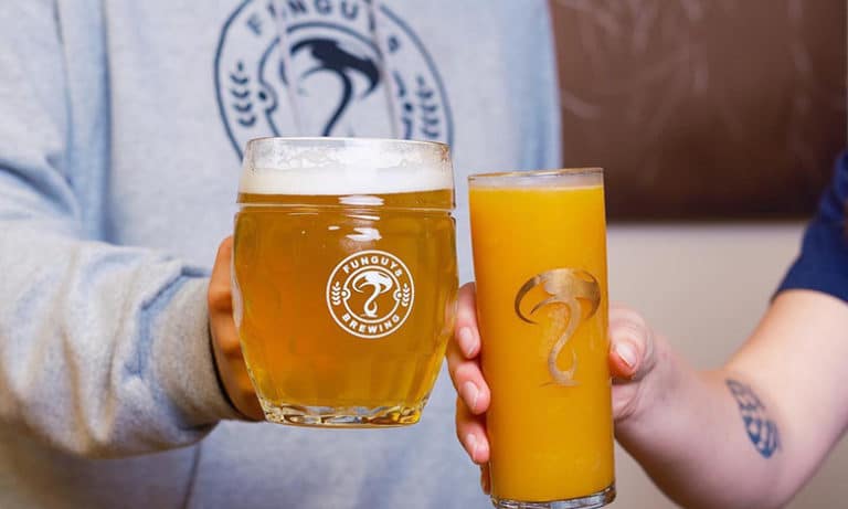 The 15 Best Raleigh Breweries [2025 Brewery Guide]