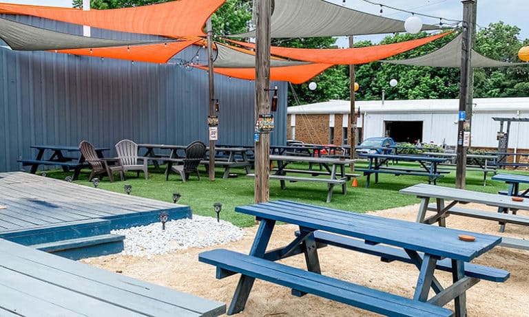 The 15 Best Raleigh Breweries [2025 Brewery Guide]