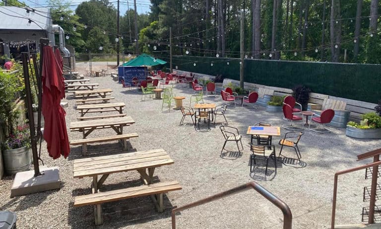 The 15 Best Raleigh Breweries [2025 Brewery Guide]