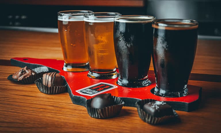 The 15 Best Raleigh Breweries [2025 Brewery Guide]