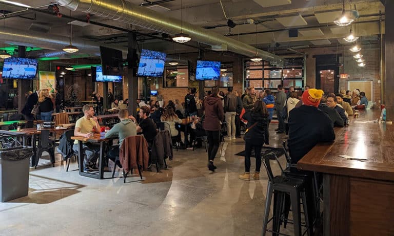 The 19 Best Kansas City Breweries [2025 Brewery Guide]