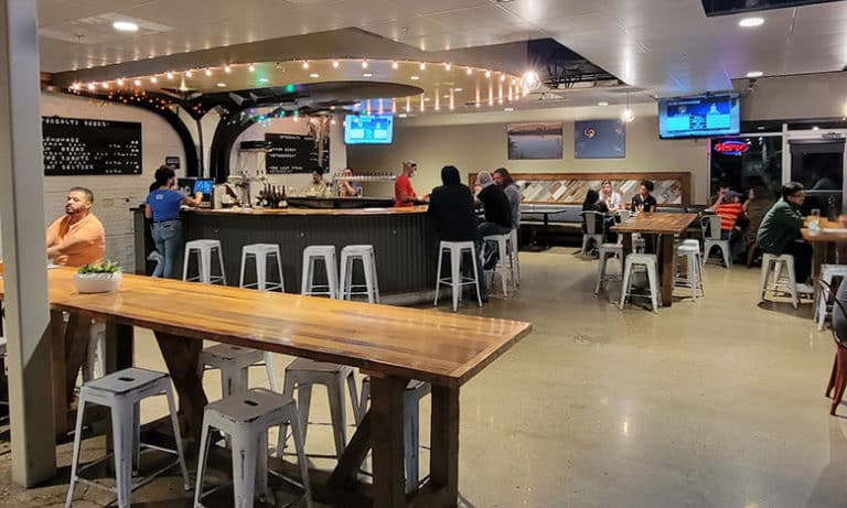 The 19 Best Albuquerque Breweries [2025 Brewery Guide]