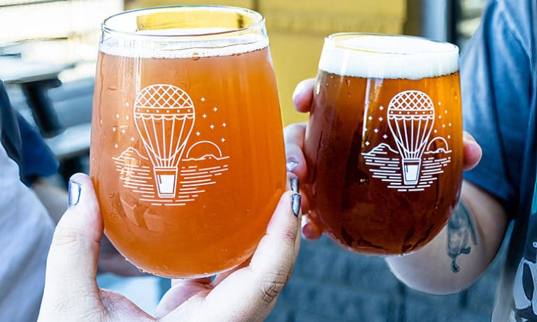 The 19 Best Albuquerque Breweries [2025 Brewery Guide]