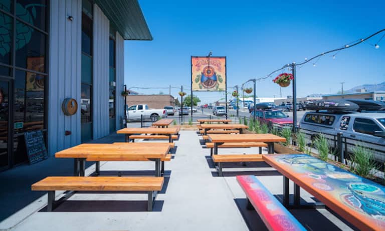 The 19 Best Albuquerque Breweries [2025 Brewery Guide]