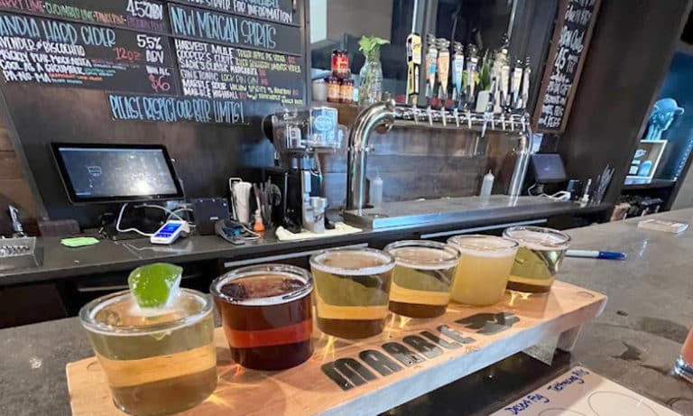 The 19 Best Albuquerque Breweries [2025 Brewery Guide]