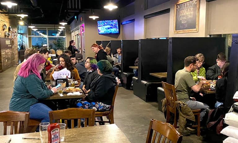 The 19 Best Albuquerque Breweries [2025 Brewery Guide]