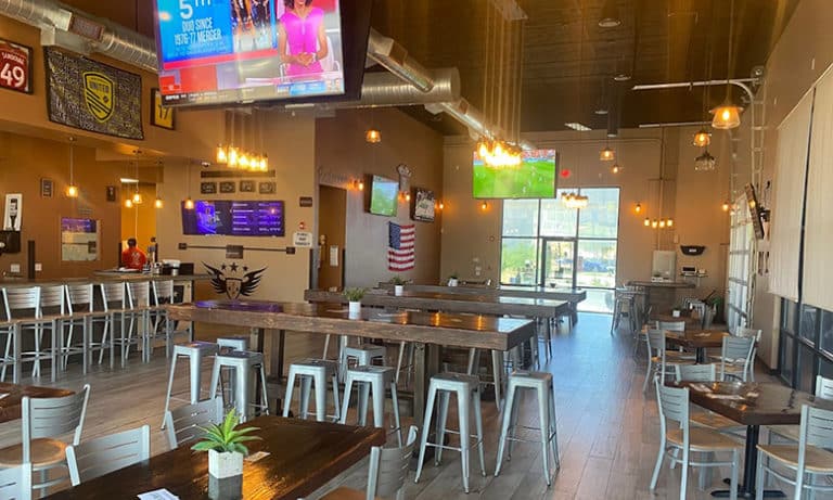 The 19 Best Albuquerque Breweries [2025 Brewery Guide]