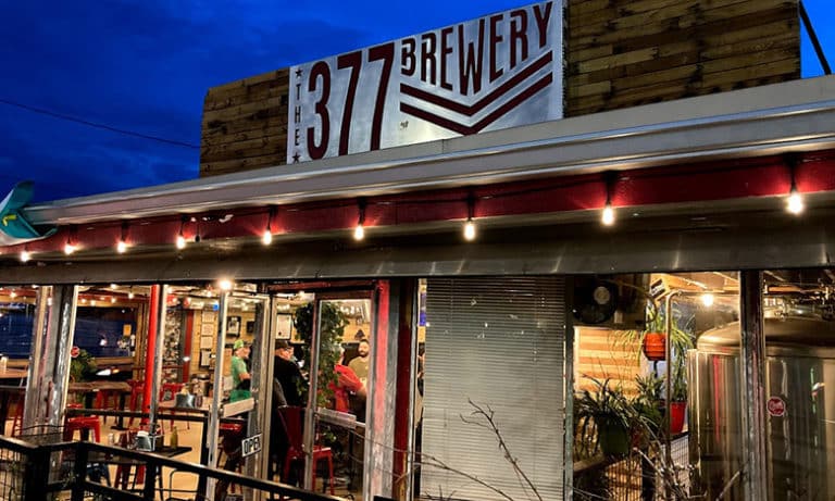 The 19 Best Albuquerque Breweries [2025 Brewery Guide]