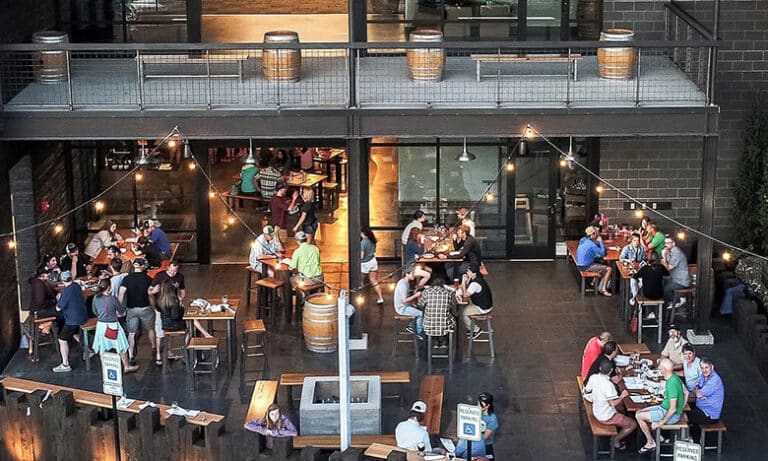 The 17 Best Bend Breweries [2023 Brewery Guide]