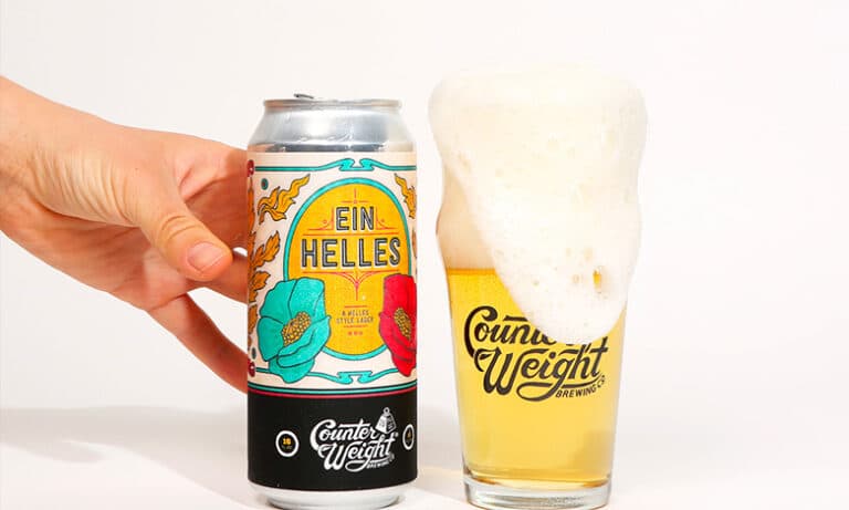 15 Popular Beer Types | Complete Guide To Craft Beer Styles