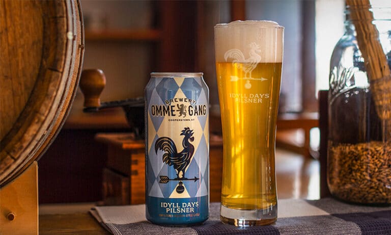 Pilsner | Craft Beer Guide