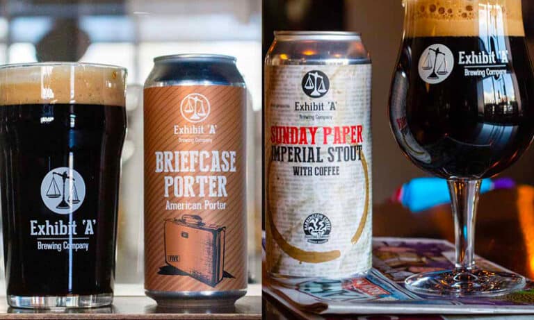 Porter | Craft Beer Guide