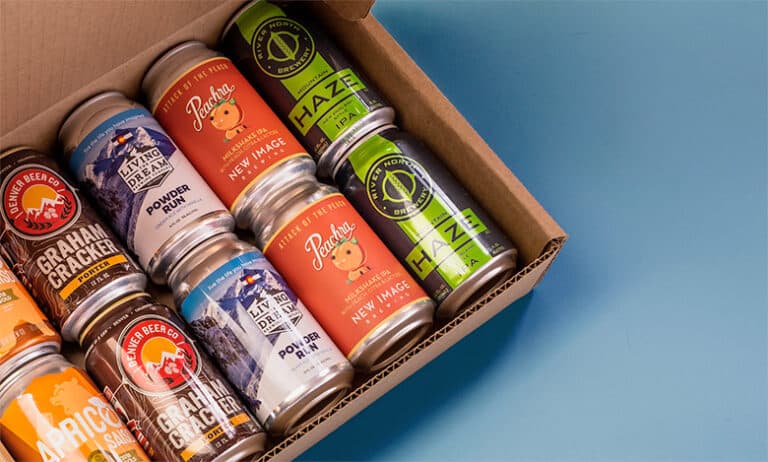 The Best Beer Subscription Box | Craft Beer Guide