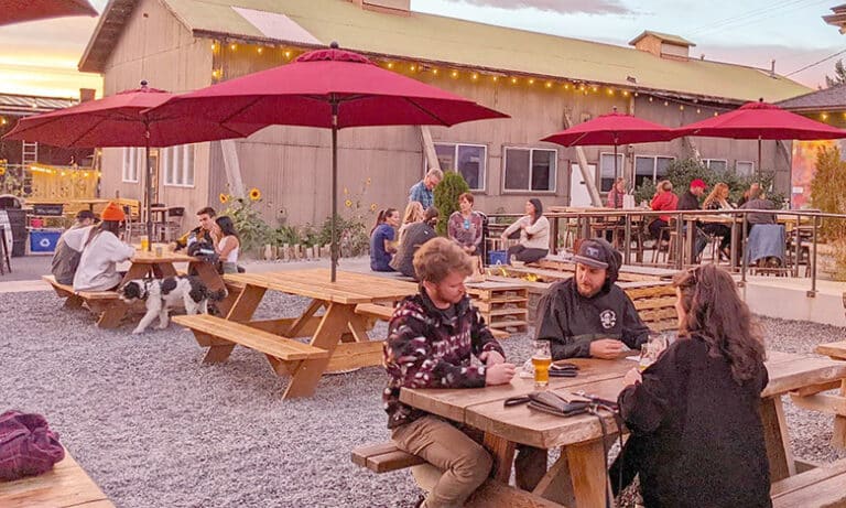 The 17 Best Bend Breweries [2023 Brewery Guide]