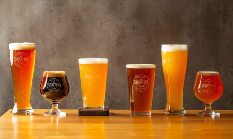 15 Popular Beer Types | Complete Guide To Craft Beer Styles