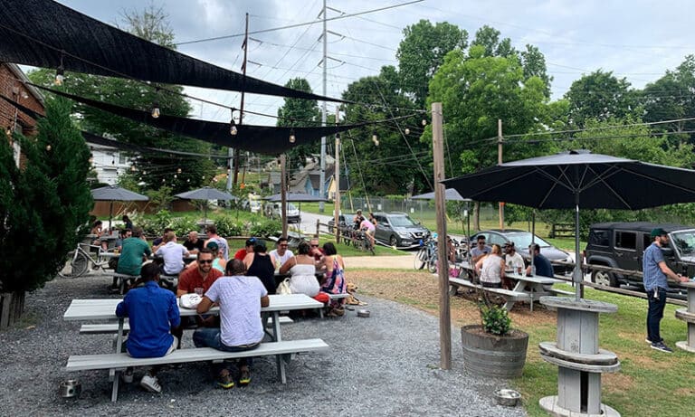 The 20 Best Atlanta Breweries [2025 Brewery Guide]