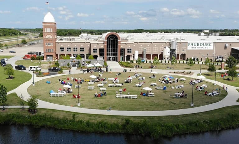 The 13 Best New Orleans Breweries [2025 Brewery Guide]