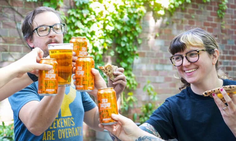 The 20 Best Atlanta Breweries [2024 Brewery Guide]