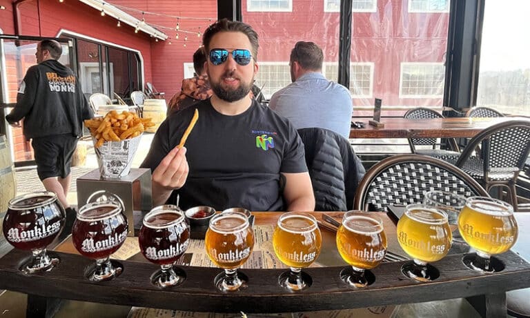 The 17 Best Bend Breweries [2023 Brewery Guide]