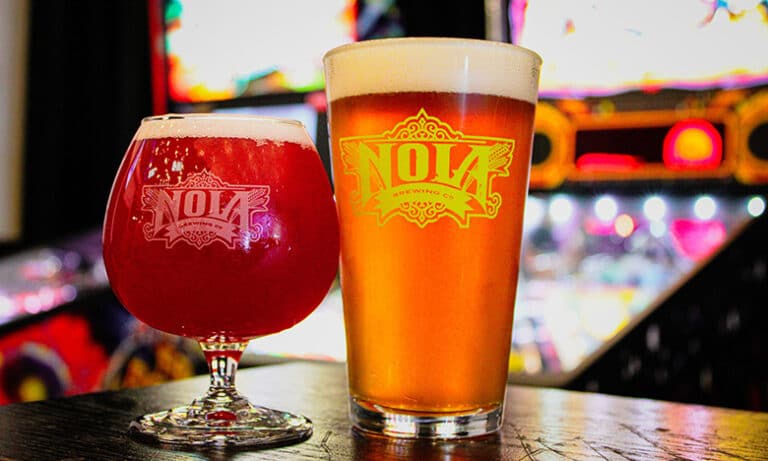 The 13 Best New Orleans Breweries [2024 Brewery Guide]