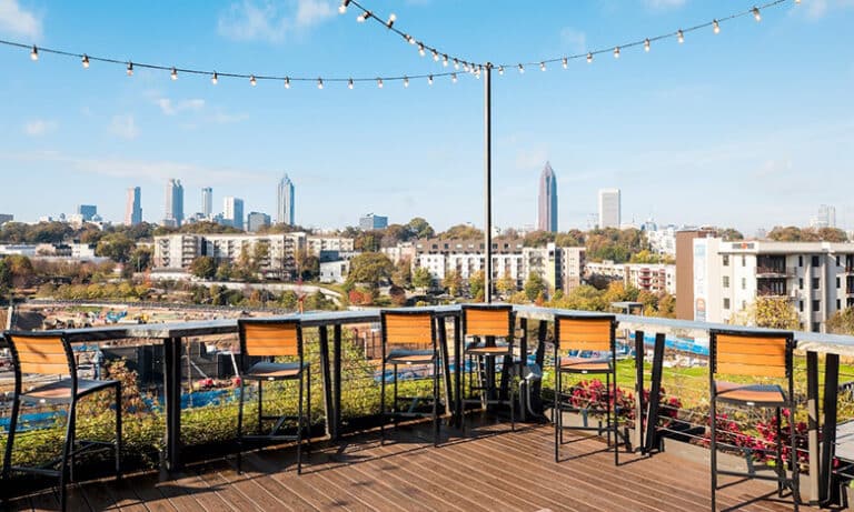 The 20 Best Atlanta Breweries [2025 Brewery Guide]