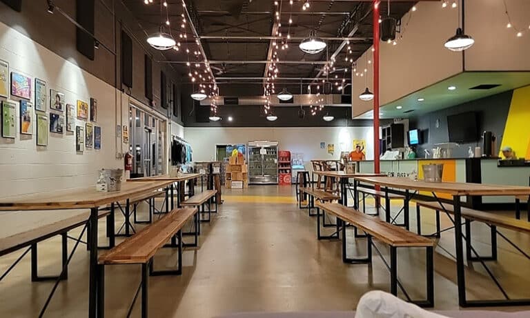 The 20 Best Atlanta Breweries [2025 Brewery Guide]