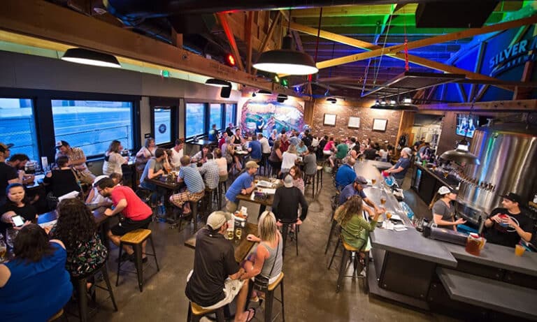 The 17 Best Bend Breweries [2023 Brewery Guide]