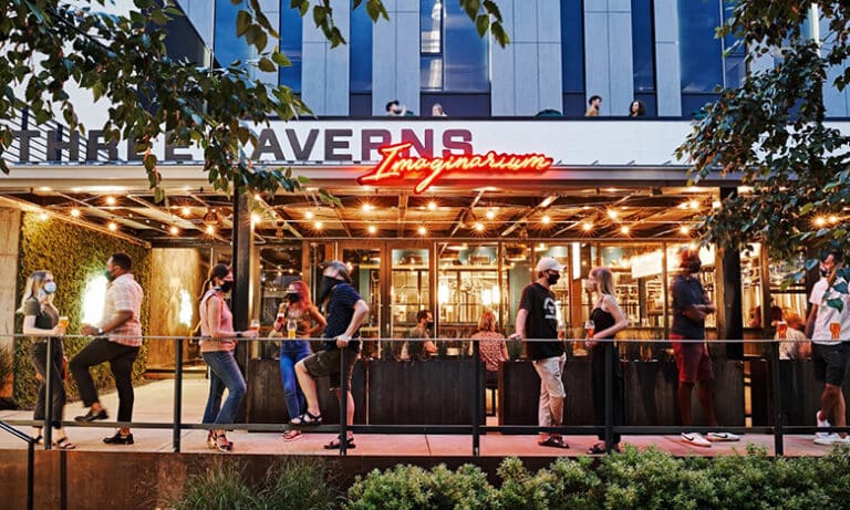 The 20 Best Atlanta Breweries [2025 Brewery Guide]