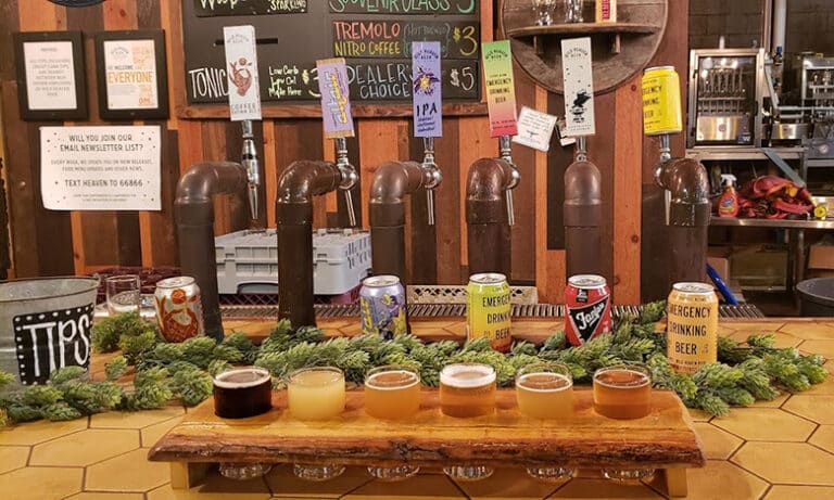 The 20 Best Atlanta Breweries [2025 Brewery Guide]