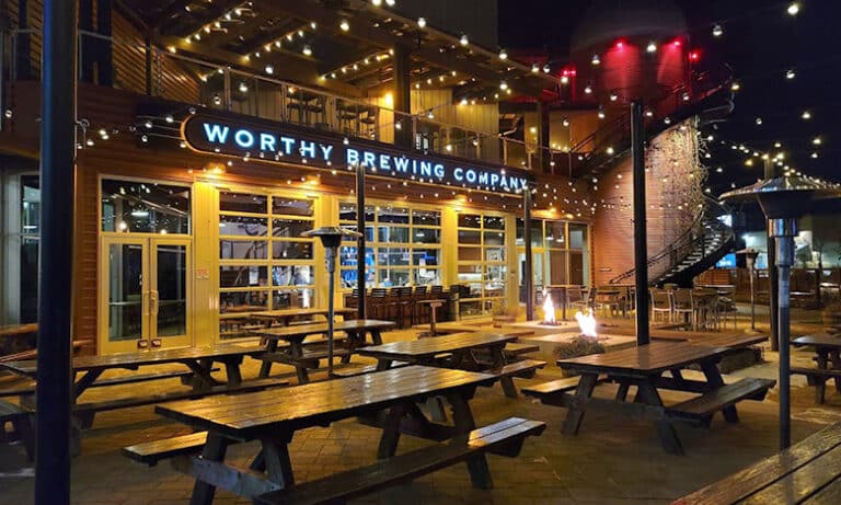 The 17 Best Bend Breweries [2023 Brewery Guide]