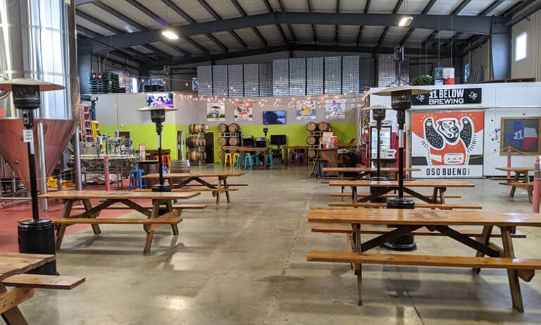 The 17 Best Houston Breweries [2025 Brewery Guide]