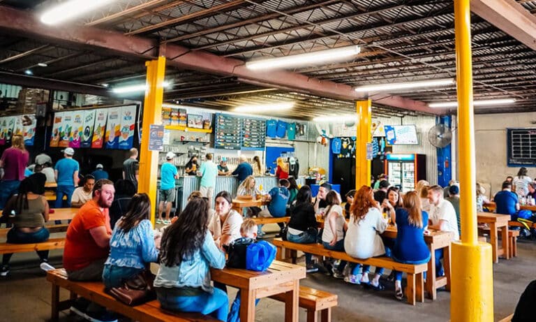 The 17 Best Houston Breweries [2025 Brewery Guide]