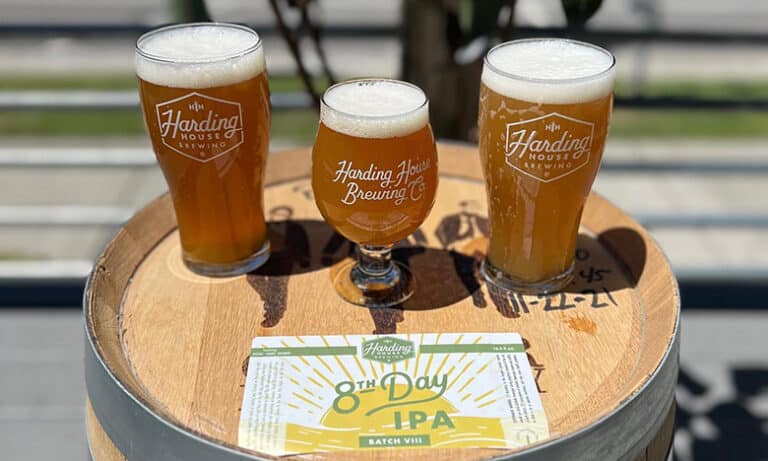 The 18 Best Nashville Breweries [2025 Brewery Guide]